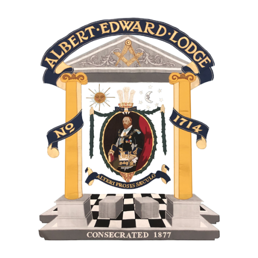 Festive Board January 2025 - Burns Night - Albert Edward Lodge No.1714 ...